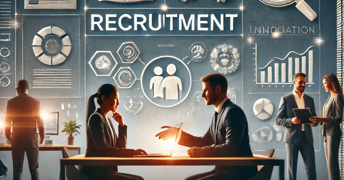What Makes a Recruitment Agency Special?